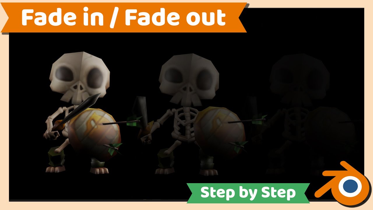 Blender Tutorial Fade In And Fade Out Objects In Blender 3 YouTube blender-tutorial-fade-in-and-fade-out-objects-in-blender-3-youtube