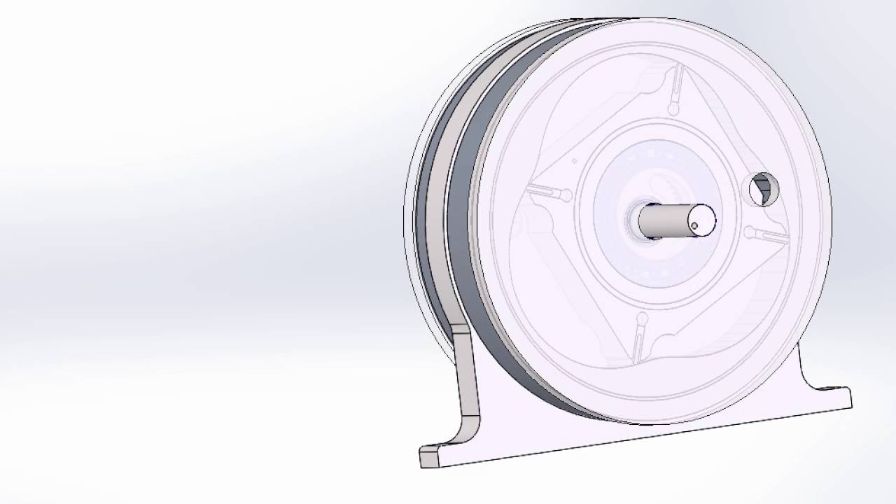 QUADRUM compound - YouTube