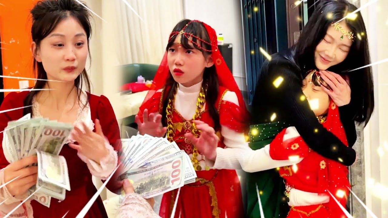 【斗罗大陆】唐舞桐会选择谁做自己的父母呢？两手空空的小舞能被她选中吗？#斗罗大陆#唐舞桐#小舞 - YouTube