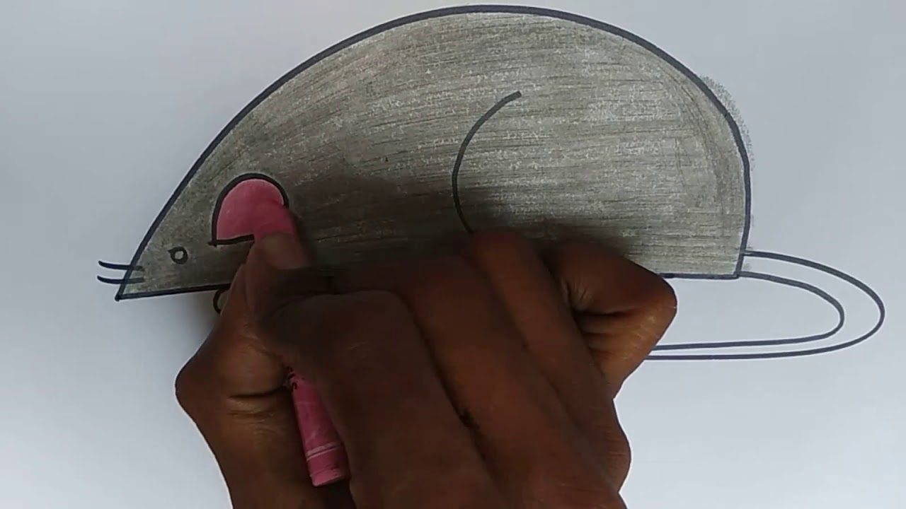 4 easy drawing of half circle - YouTube
