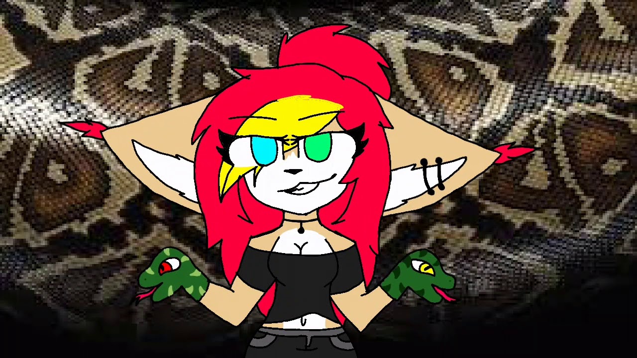 The Snake Dance Meme - YouTube
