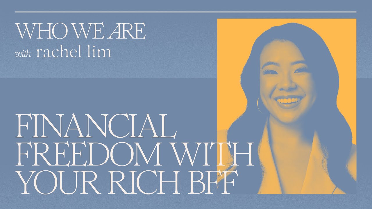 Financial Freedom with Your Rich BFF: Vivian Tu's Journey and Advice ...