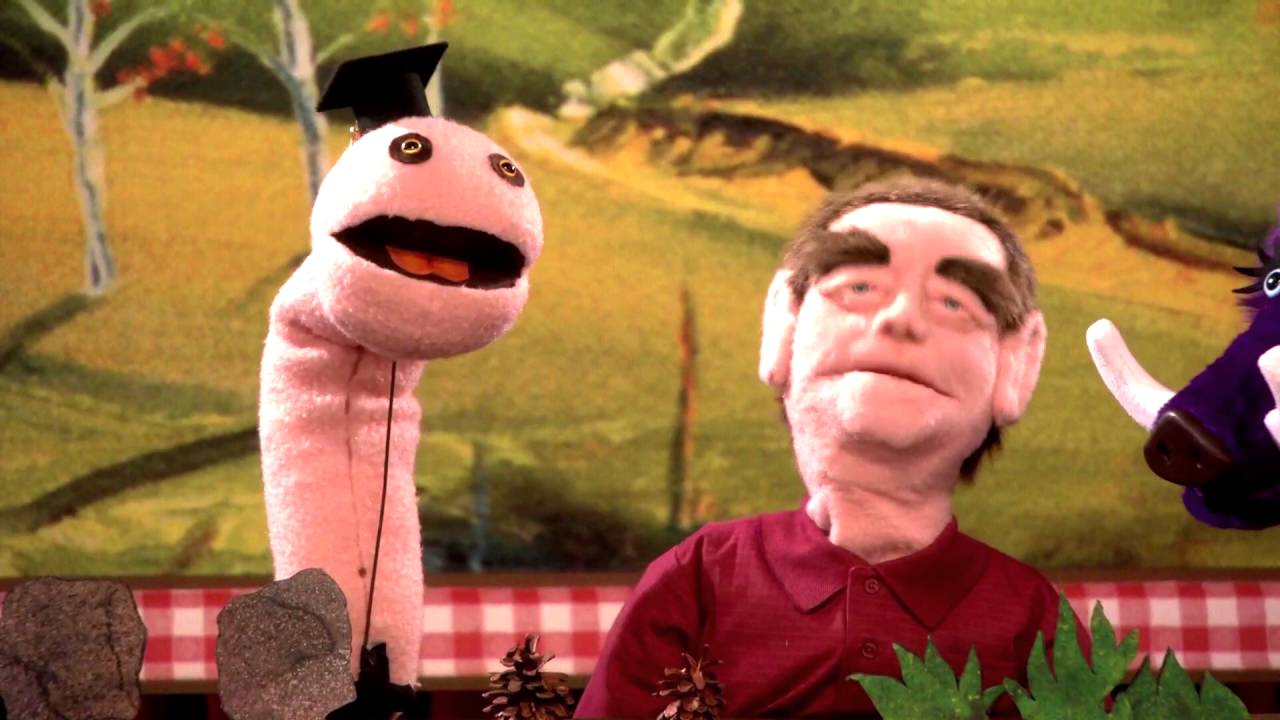 Billy 4 Johnston Acting Actor Demo Reel - YouTube