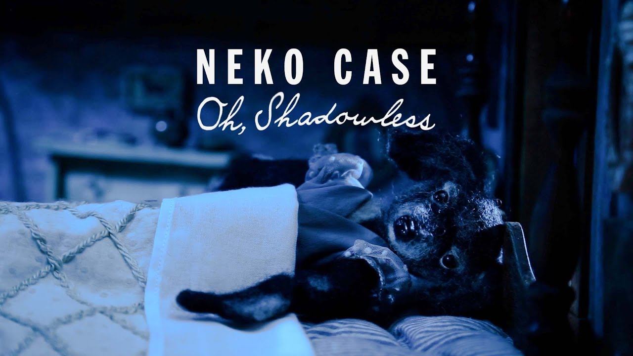 Neko Case - "Oh, Shadowless" - YouTube