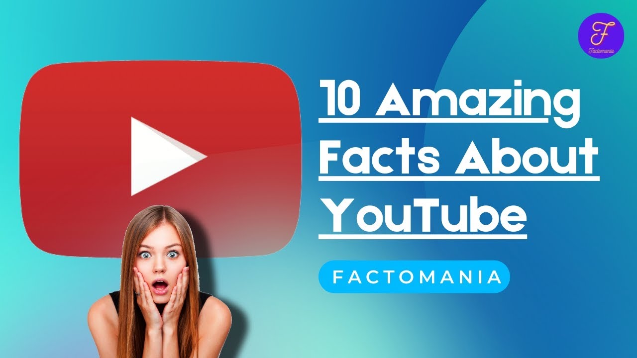 10 Amazing Facts About YouTube That Blow Your Mind FACTOMANIA facts youtube views 10-amazing-facts-about-youtube-that-blow-your-mind-factomania-facts-youtube-views