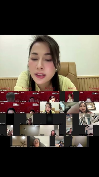 Chị Tammy T vào 3 tuần giảm 9 pounds, tình trạng đàm không còn, ngủ ngon, bụng nhẹ nhàng thoải ...