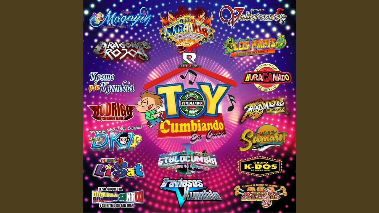 Ya No Quiero Verte Mas - YouTube