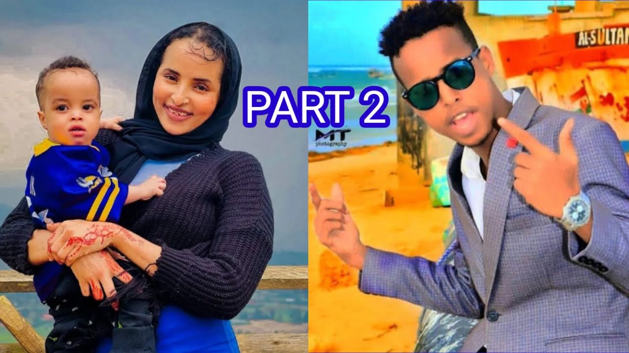 SHARMA BOY IYO MALYUUN MANKA JACEYLKOODA SIDEY USKU BARTEEN PART 2 ...