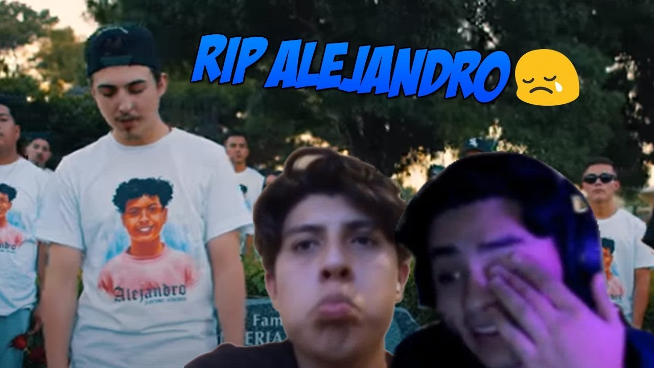 Dos weyes reaccionan a Siempre Clave - (Video Oficial) - T3R Elemento y ...