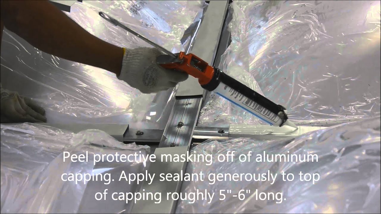 FF Cluster Installation Video - YouTube