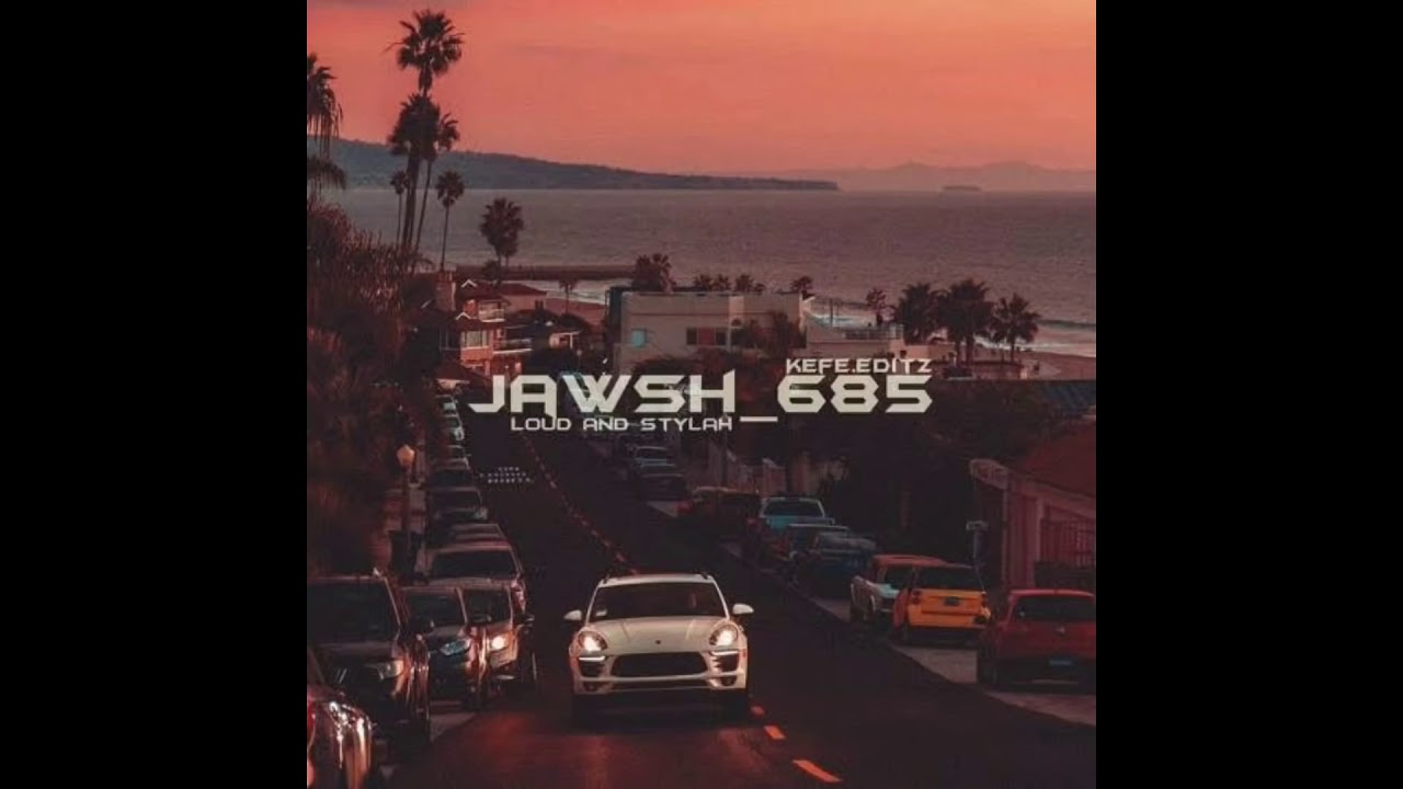 Jawsh 685 - YouTube