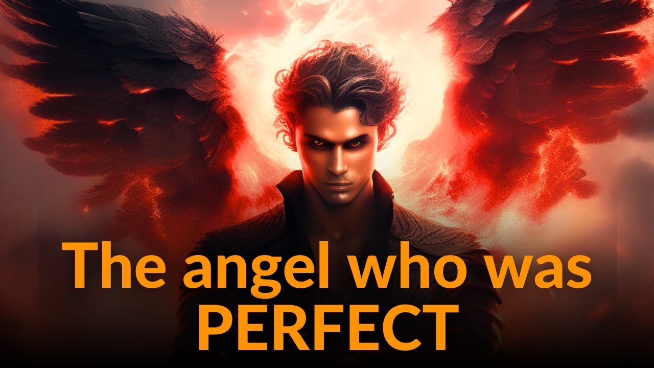 If Satan Was Sinless, How to Explain the Manifestation of Evil - YouTube