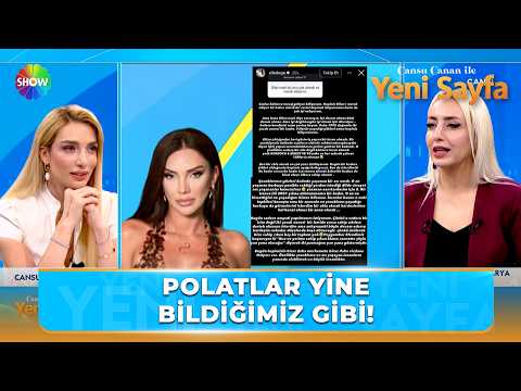 Dilan Polat'ın ablasından yeni paylaşım!