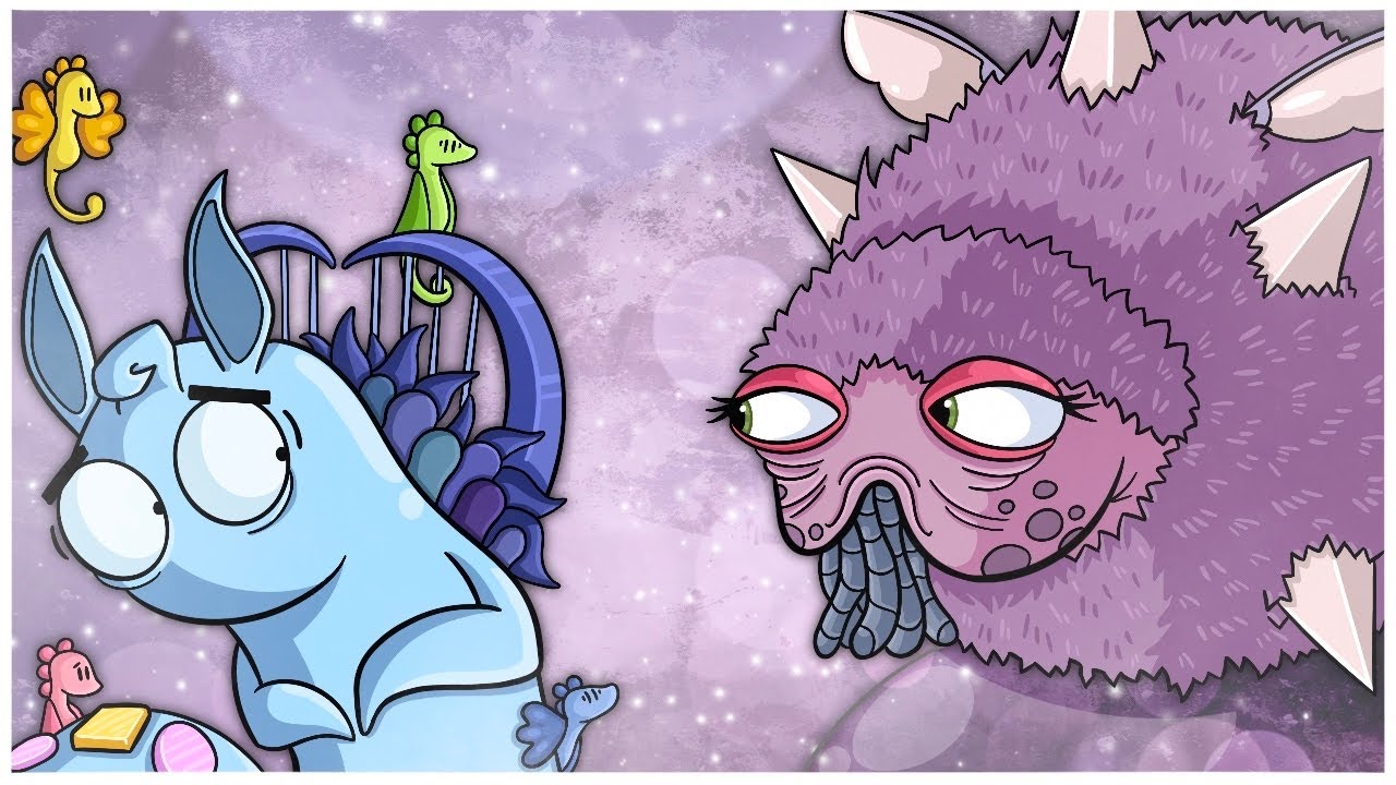 Let’s Talk! Should we Burn shLep with Fire? 🦟🔥 | My Singing Monsters ...