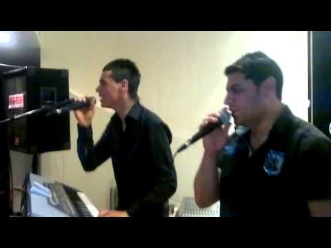 GRUP EREN ELBİSTAN  30 05 2013 grand otel oyun ramo fırat