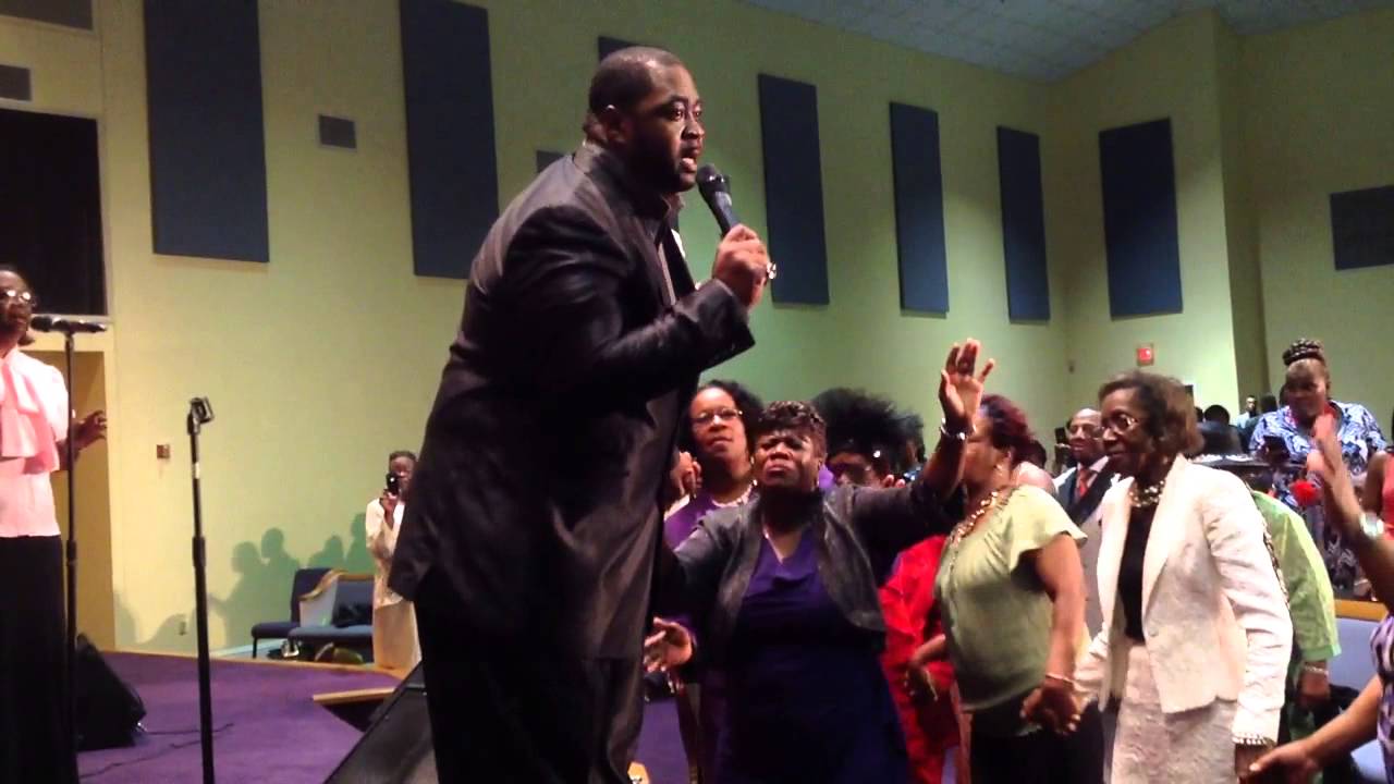 Tim Tillman & New Generation - YouTube