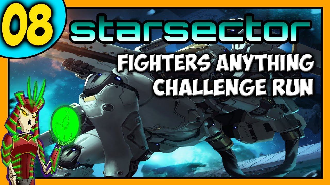 STARSECTOR MODDED | 08 | Freighter Raiders from Mars! | Starsector ...