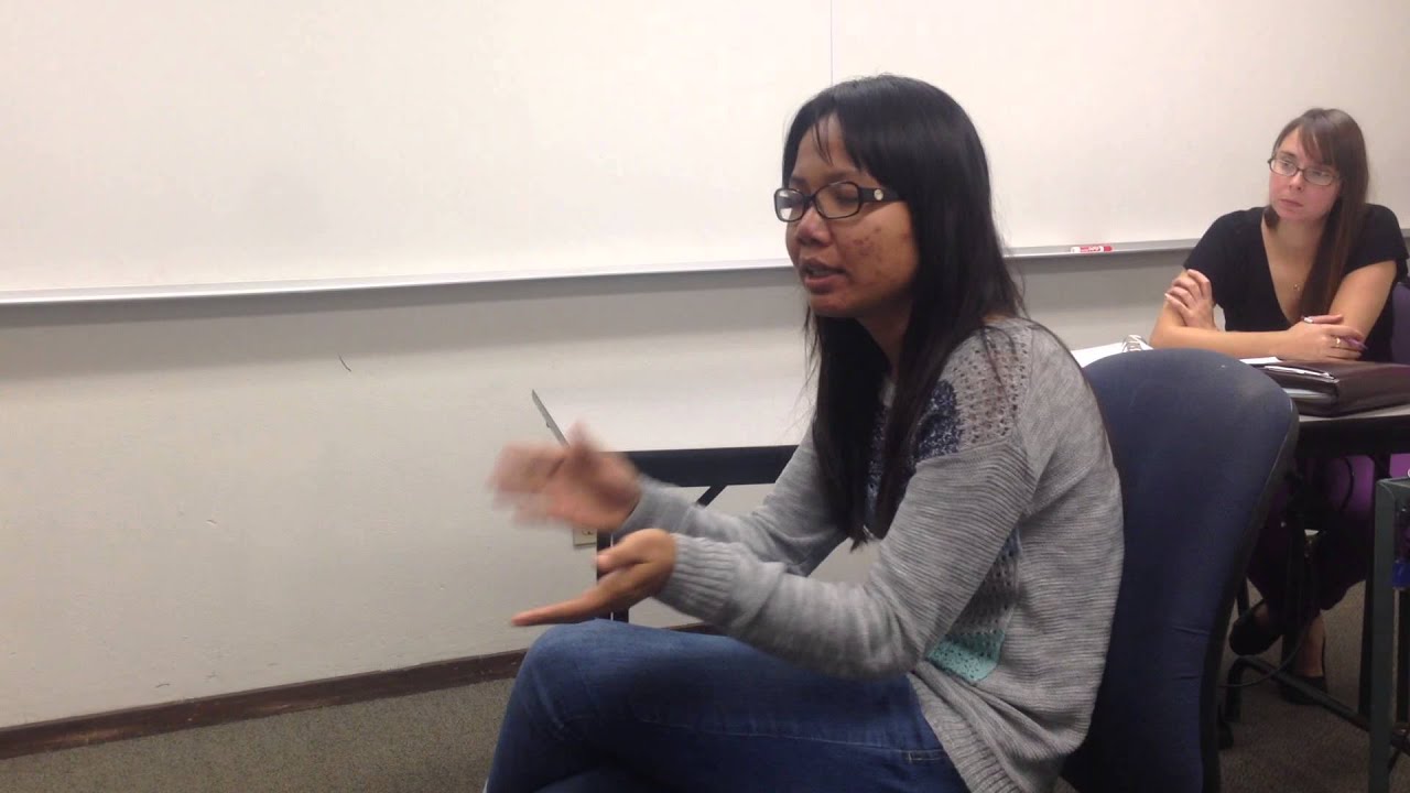 Contextual Therapy Roleplay - YouTube