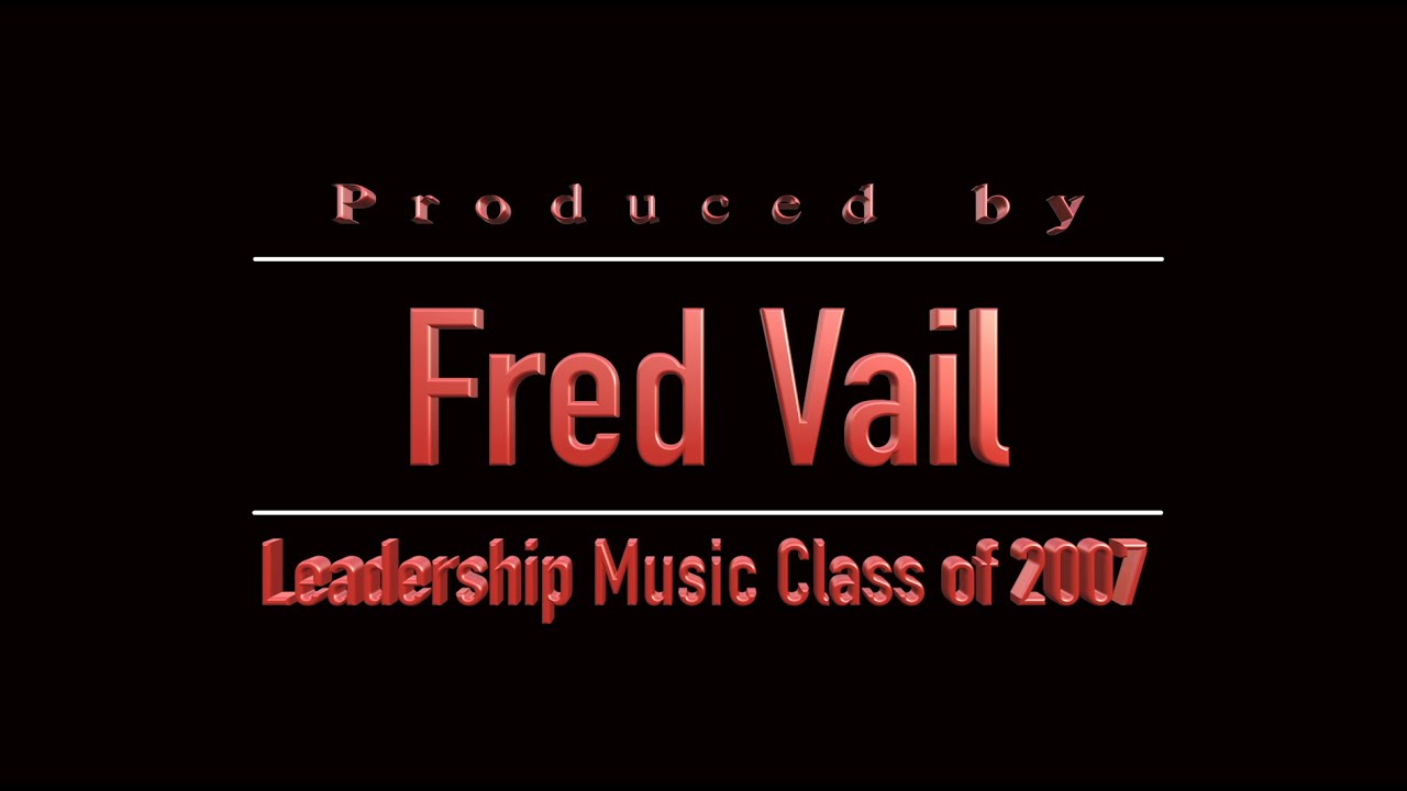 Fred Vail presents "Nashville The Studio Scene 1944-2020 (teaser) - YouTube