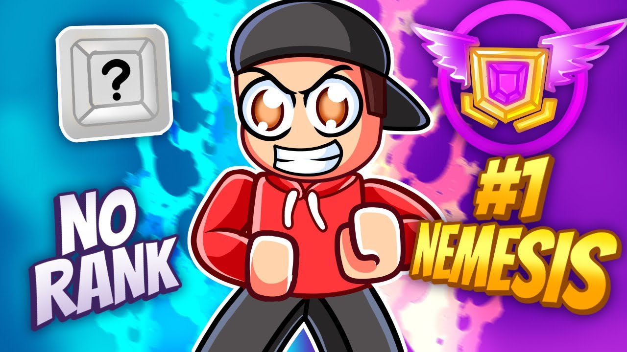 RANKED IS FINALLY HERE.. (Roblox Rivals) - YouTube