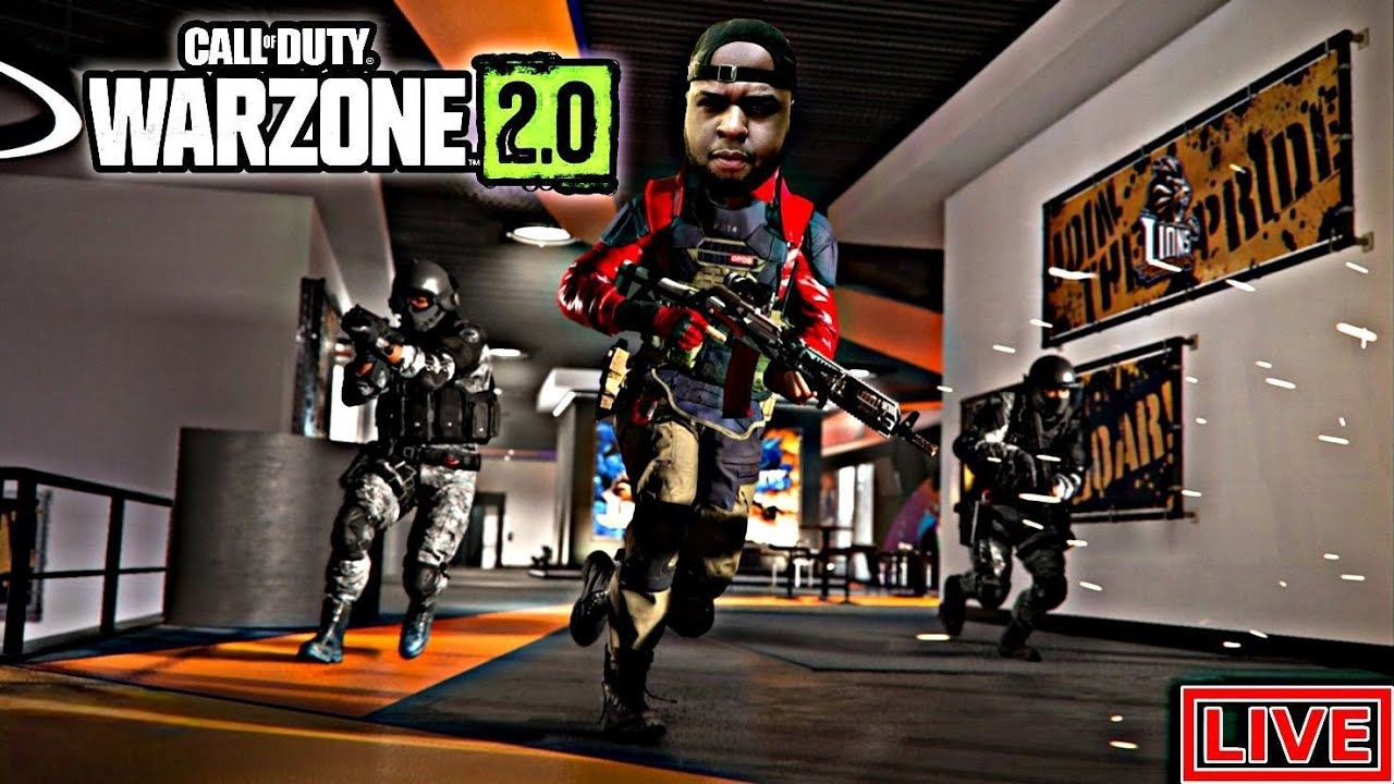 XDefiant = COD Killer?! | Playing Call of Duty: Modern Warfare II After ...