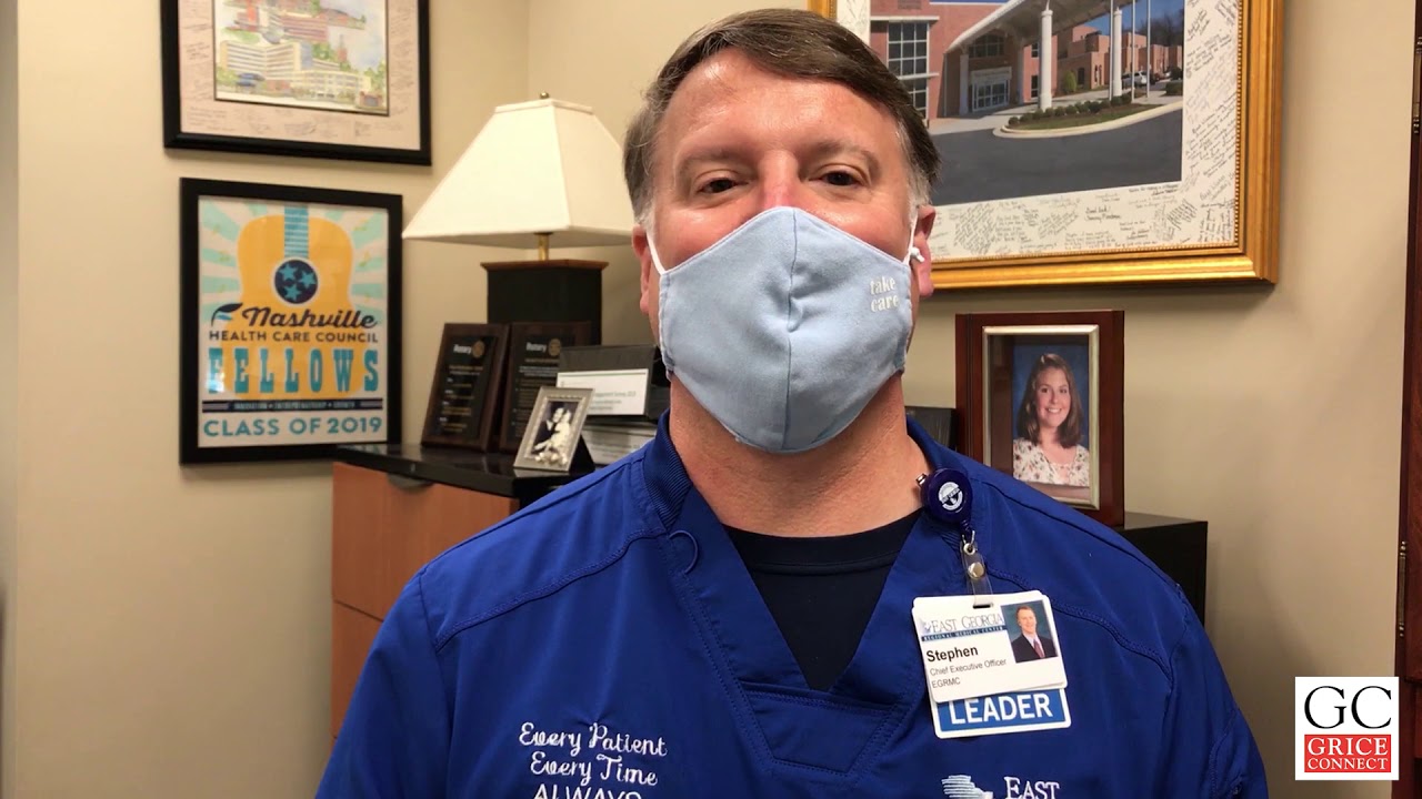 Full conversation with Stephen Pennington, CEO EGRMC - YouTube