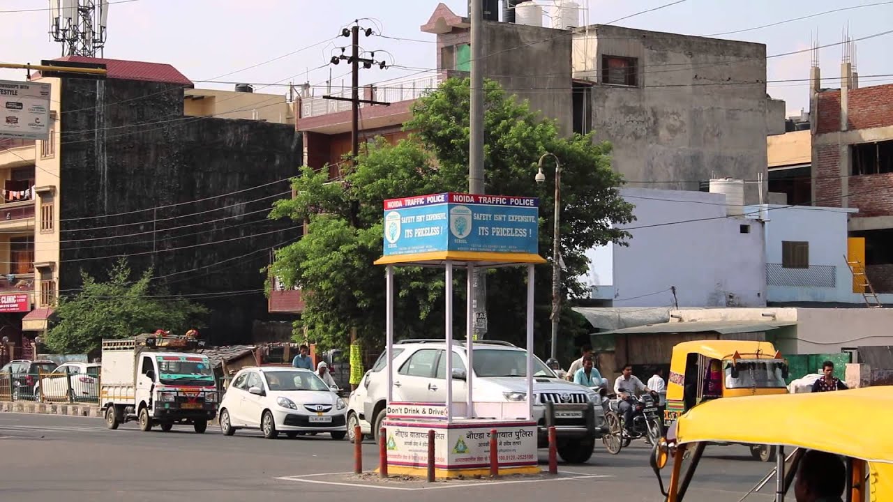 Canon EOS 750D (T6i) Video sample 1080p@30fps - Daytime