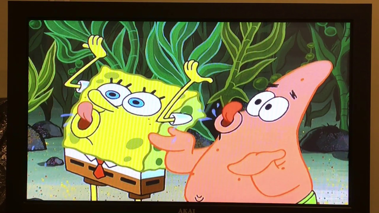 Opening To Nick Picks Holiday 2006 DVD - YouTube