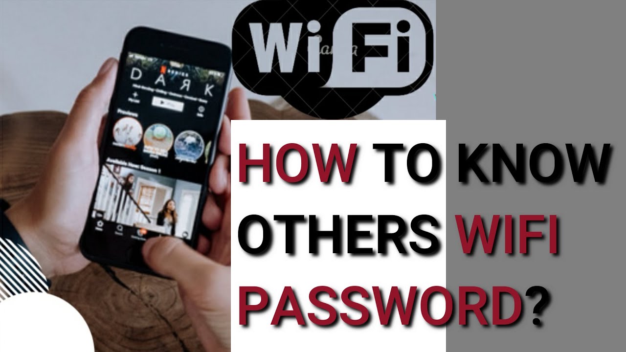 How To Scan Wifi Password With Qr Code Scanner In Mobile Qr Code Scanner How To Scan Wifi Password With Qr Code Scanner In Mobile Qr Code Scanner