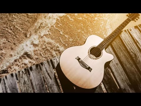 Huzurlu Müzik 😌 Heavenly Guitar Enstrümantal 😌 Klasik Gitar