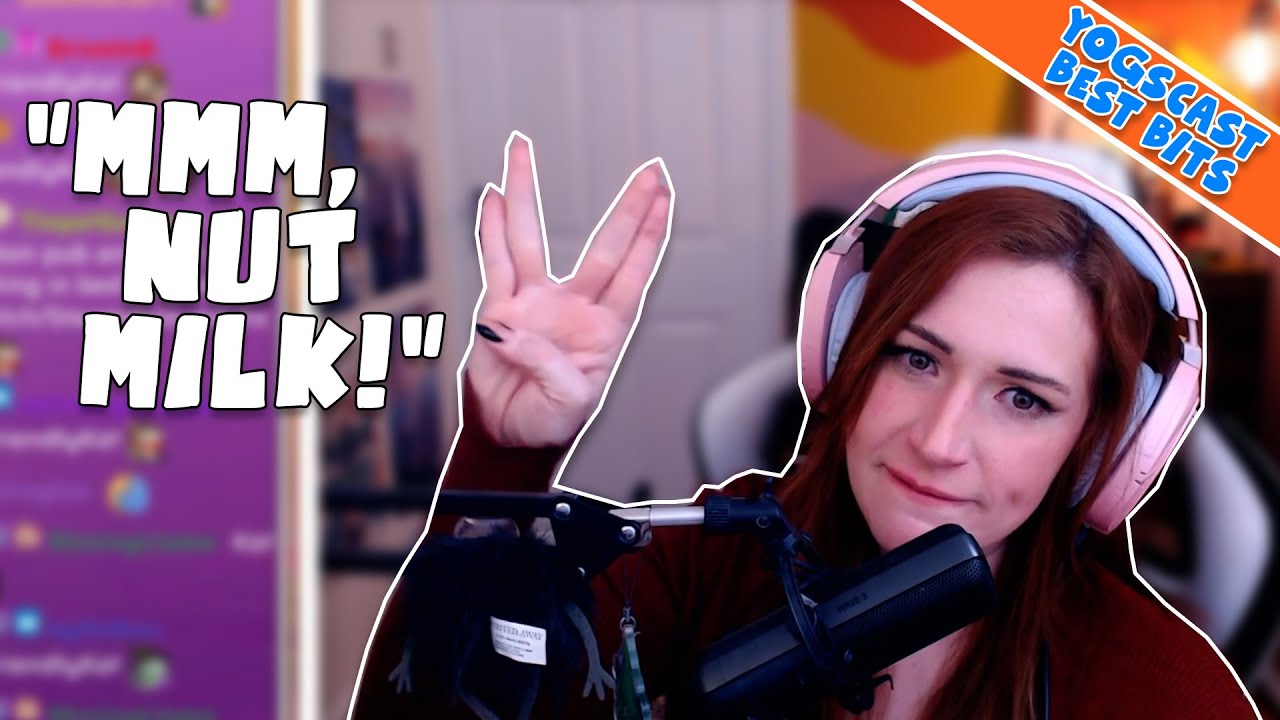 Gee's Grandma | YOGSCAST Best Bits Of The Week - YouTube
