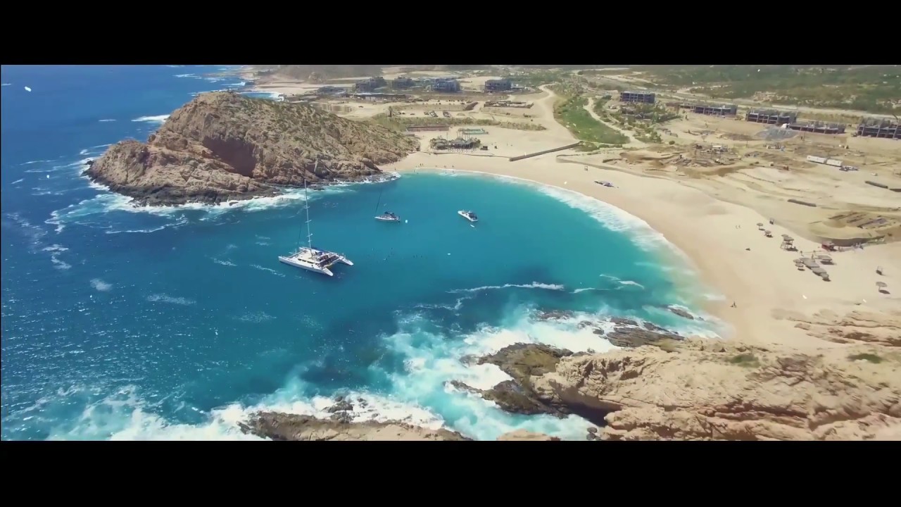 Remmy Valenzuela Los Cabos 2016 - YouTube