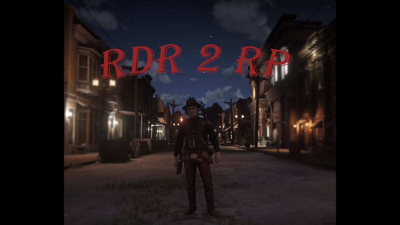RDR 2 RP - ПЕРВЫЙ ОПЫТ #rdr2 #rdr2roleplay - YouTube