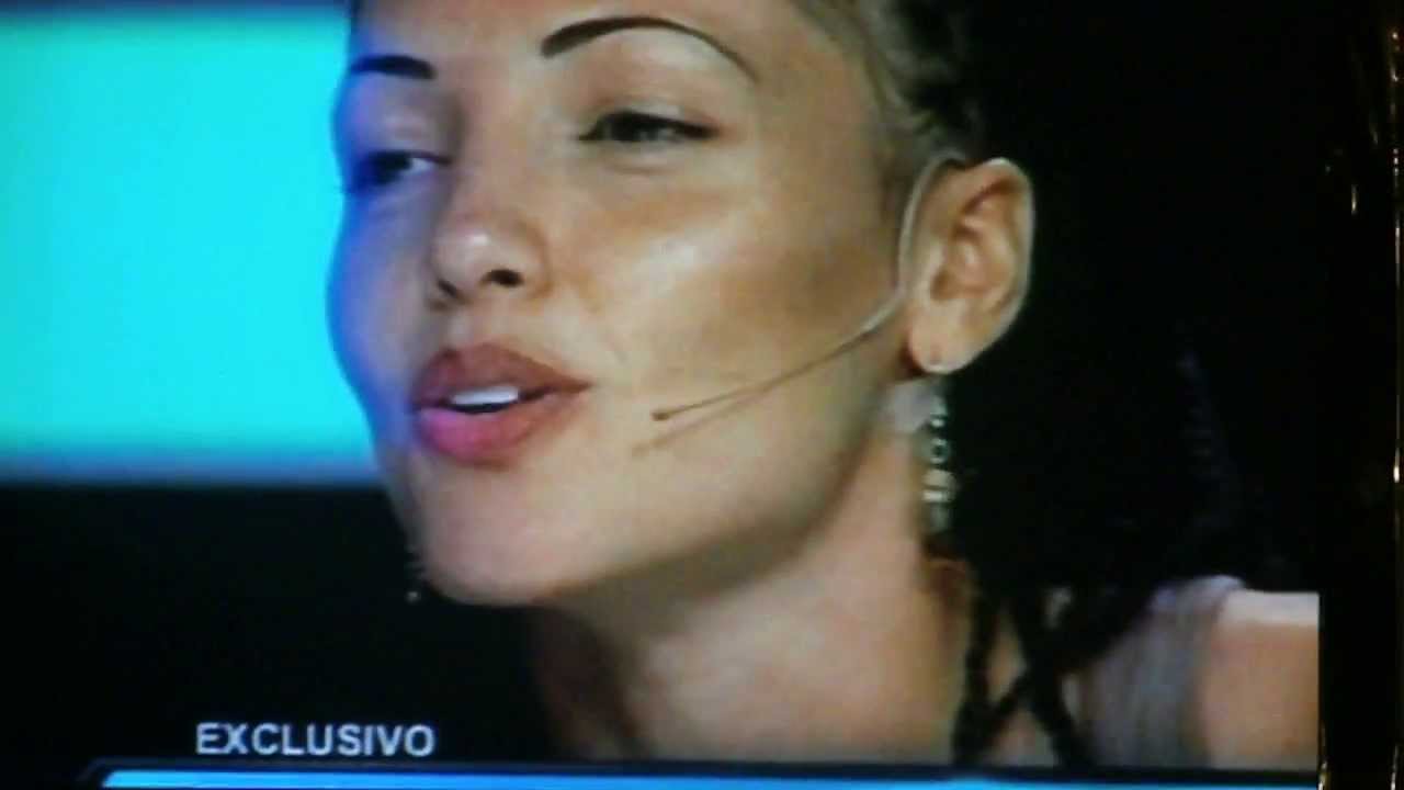 Nuestra Boxeadora Jennifer Salinas. - YouTube