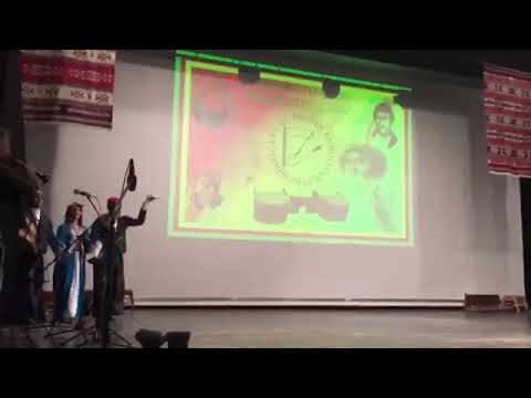 Mihricana govendê 2017 koma Roj Arya Herêma colemerg