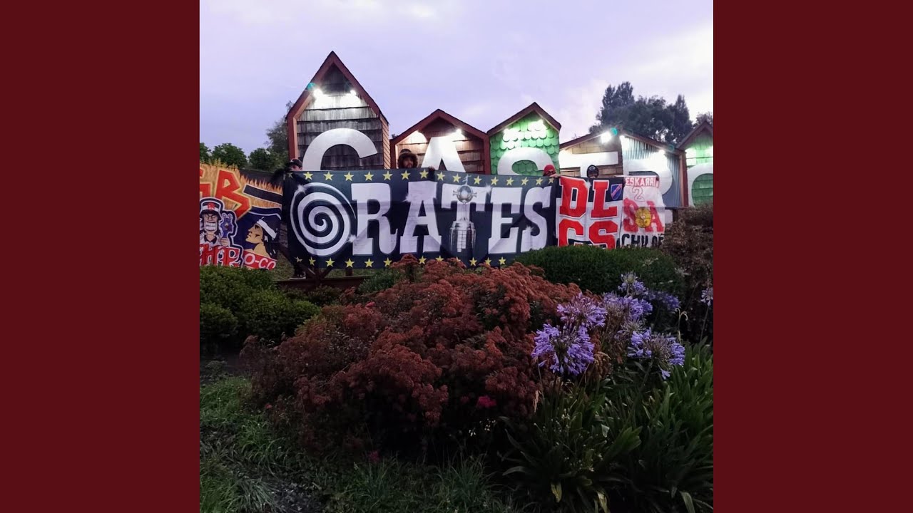 Orates - Cruzando Mar & Tierra (feat. El Jota, Deviatan & Jermaick ...