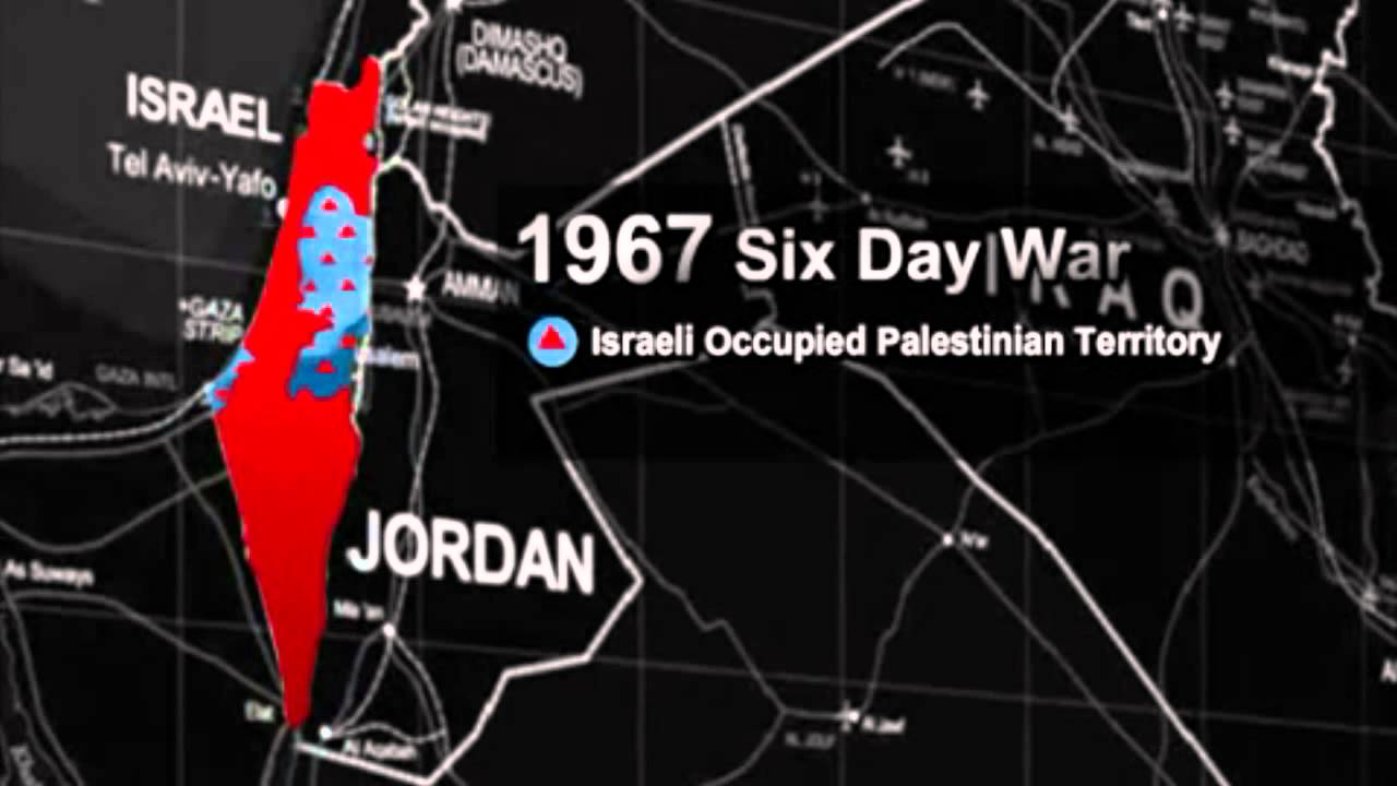 Pathocracy, a case study: Israel, a nation ruled by, for, and of ...