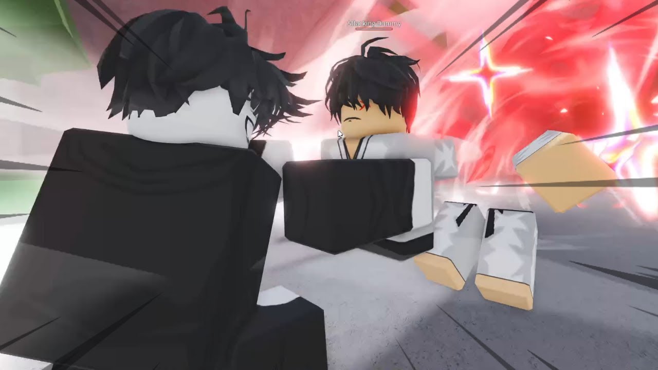 NOVA ATUALIZAÇÃO DO LEGENDS BATTLEGROUNDS (ROBLOX) - YouTube