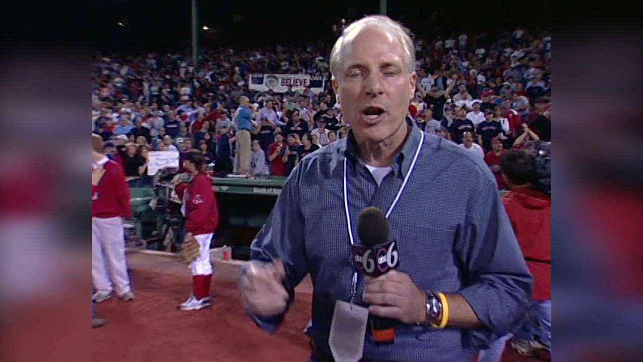 KEN BELL'S FINAL GOODBYE - YouTube