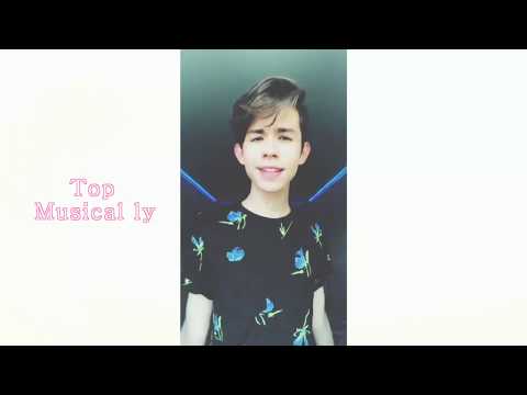Alexmymymy | Top Musical ly