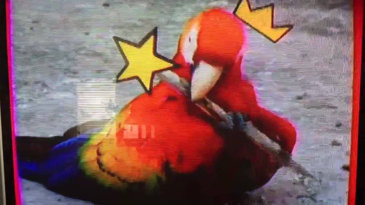 The Fairly Odd PARROTS - YouTube