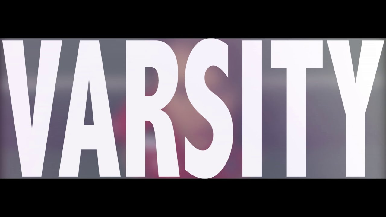 VARSITY 2015 Hype Video | Bucks vs Roehampton - YouTube
