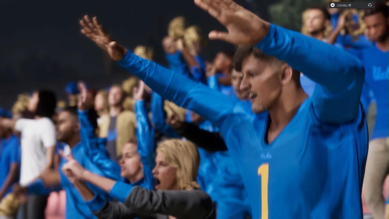 UCLA Vs Tennessee FULL GAME - YouTube