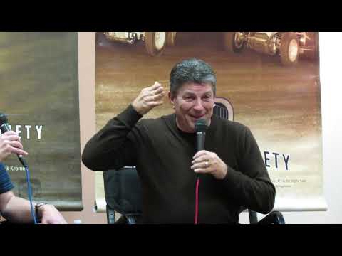 Part 2 of 4 Tony Siscone - YouTube