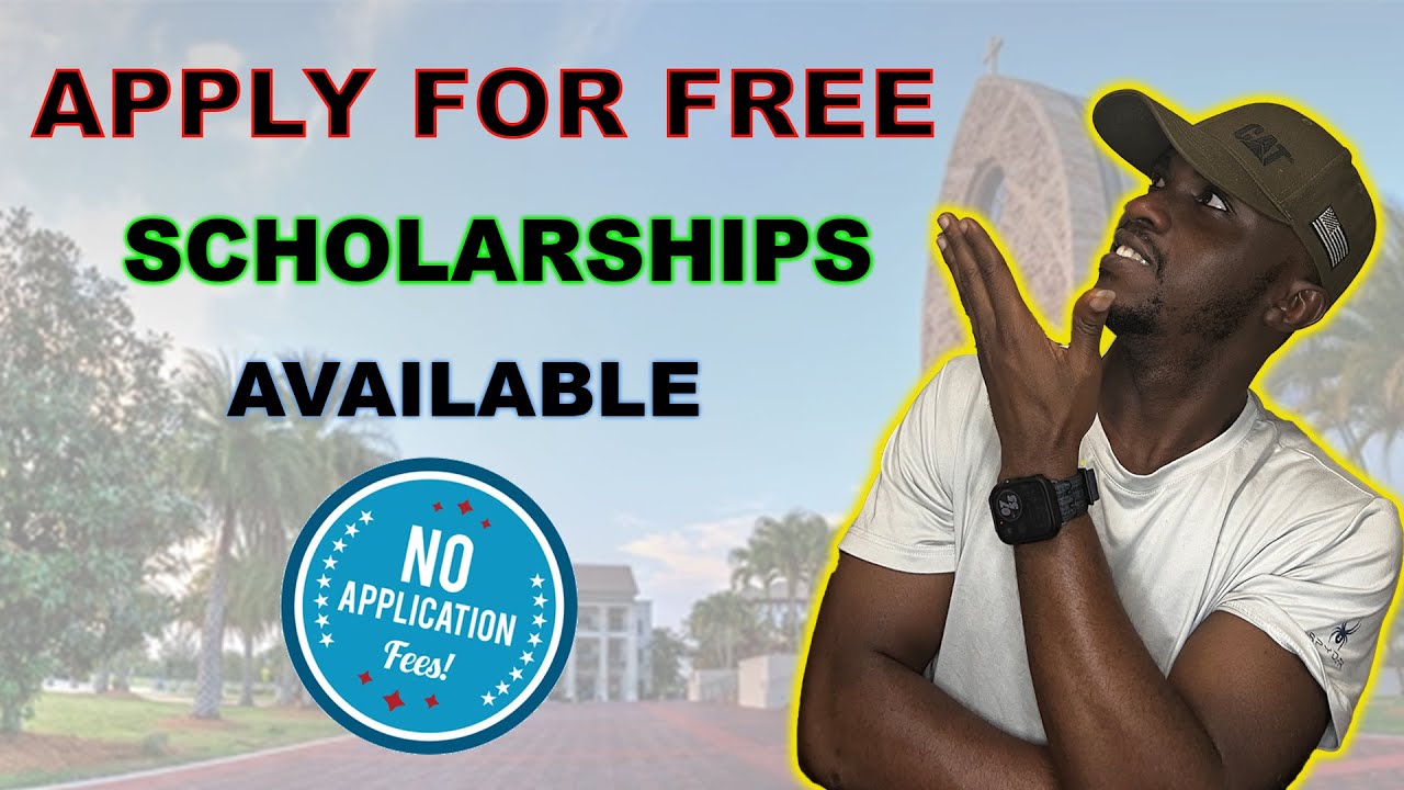 No application fee required for graduate and undergraduate program ...