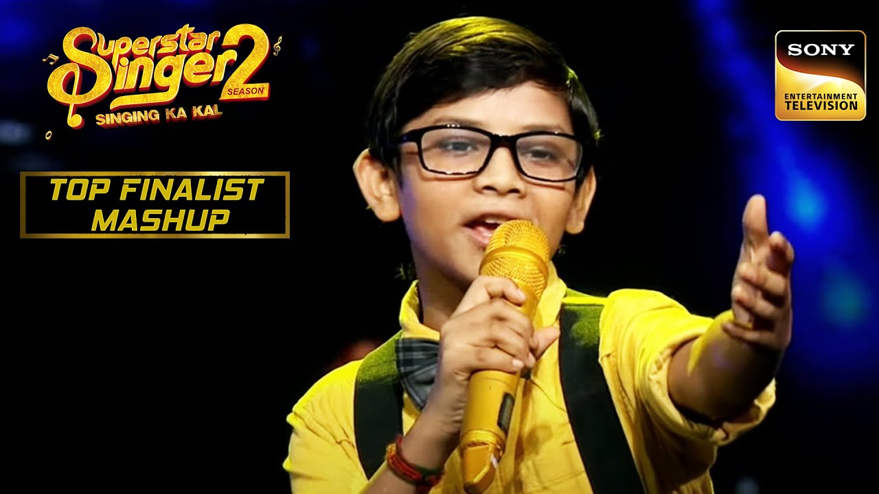 'Main Jat Yamla' Song पर Shoaib ने दी एक Entertaining Performance ...