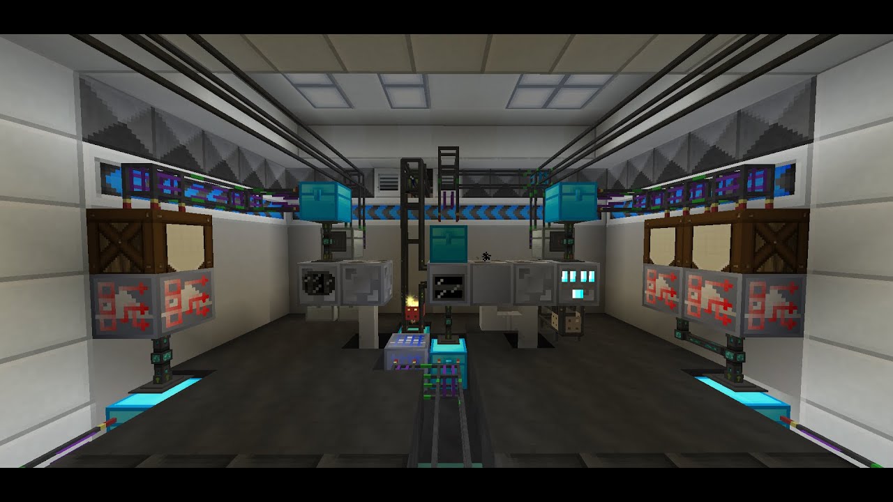 Better Ore Processing - GregTech New Horizons - YouTube