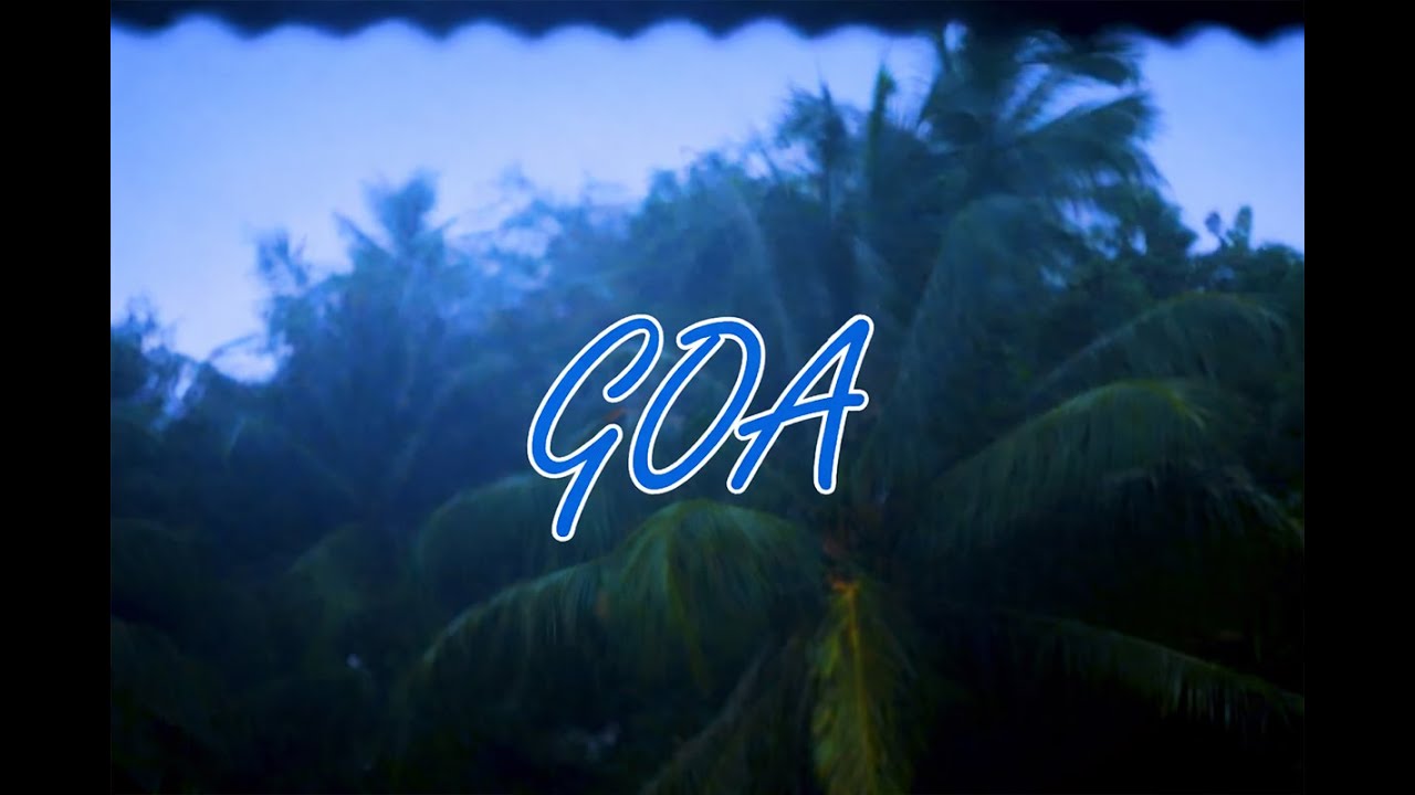 Mg Advertising Goa Tourism Part 2 - YouTube