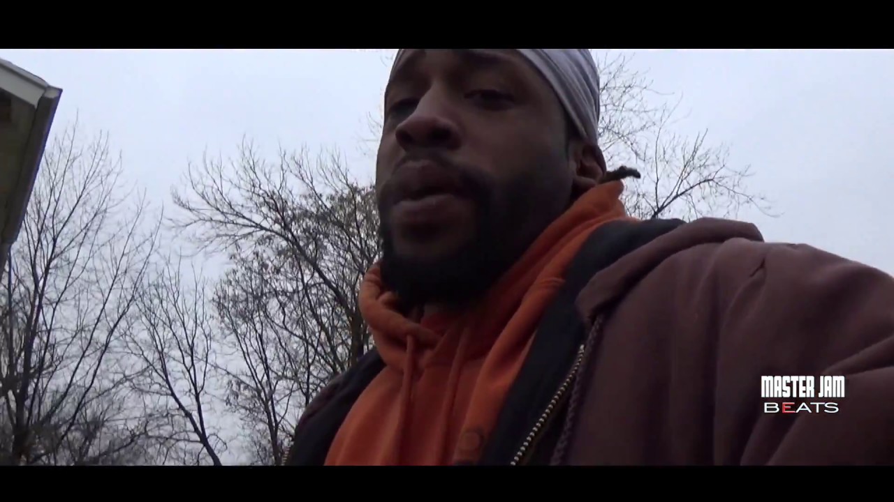 Feenix J. & Yung Al Studio Session At MASTER JAM BEATS - MJP - YouTube