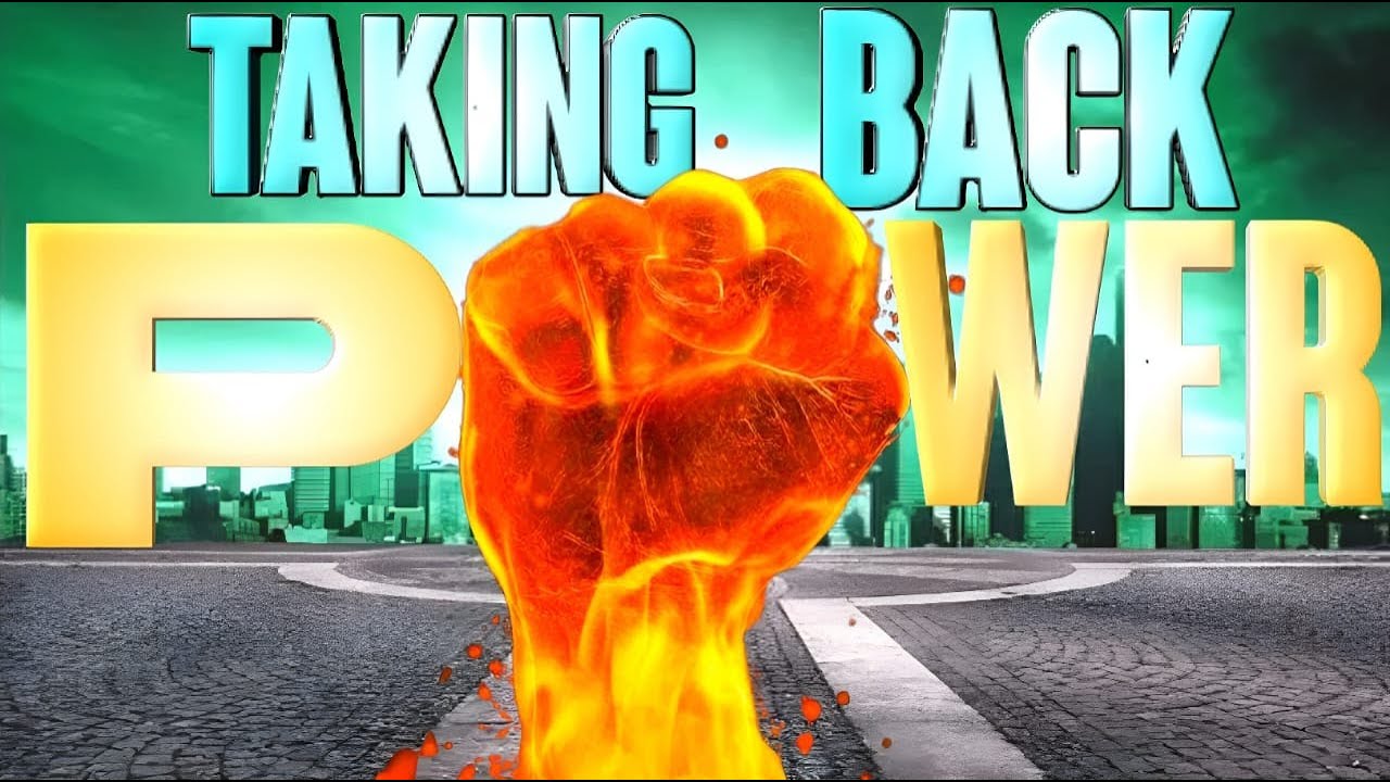 His Story of Triumph: How He Turned Defeat into Victory - YouTube